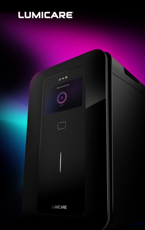 High Level Ultrasound Probe Disinfection